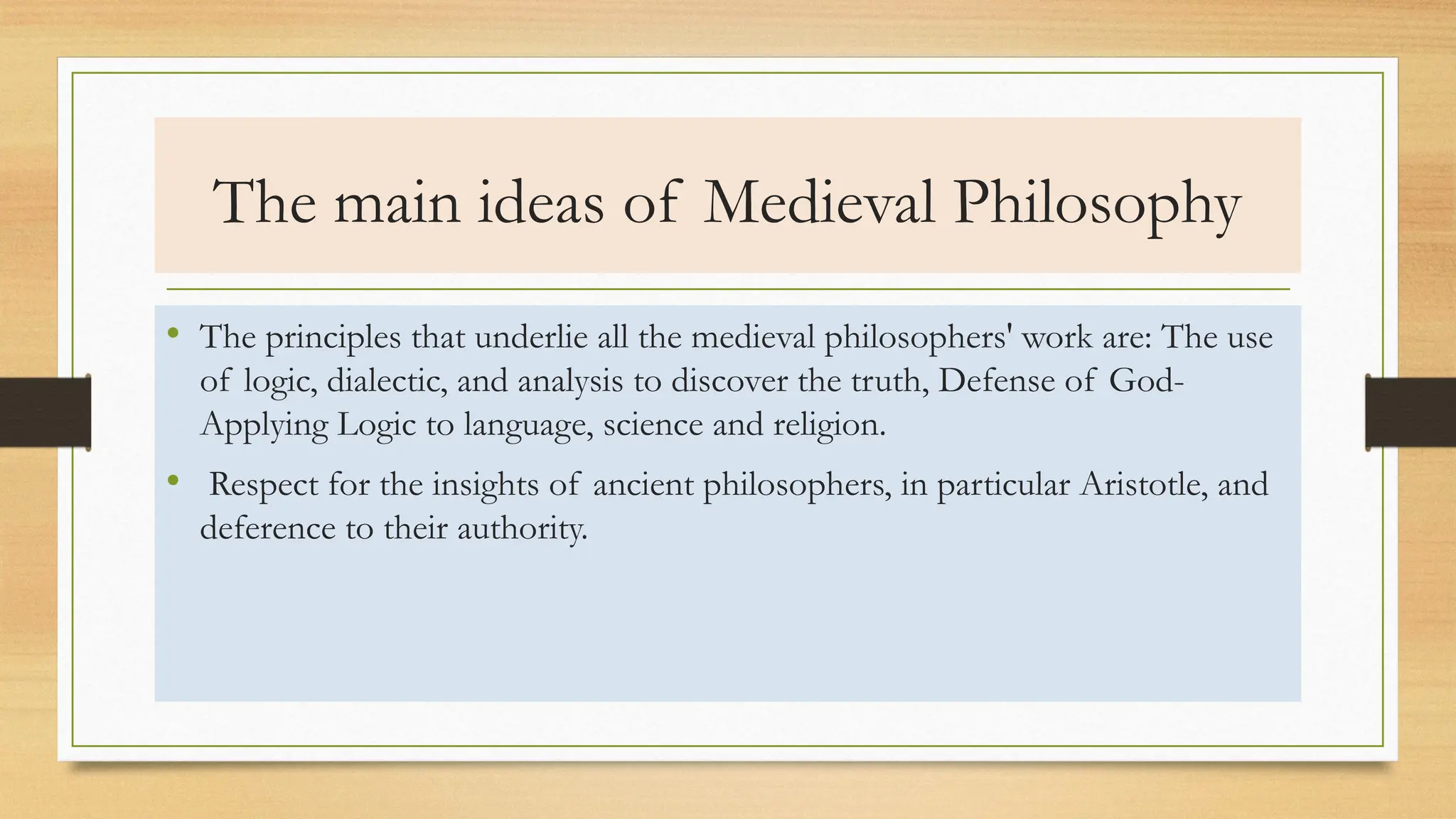 Branches of Philosophy ancient& medival philosophy.pptx