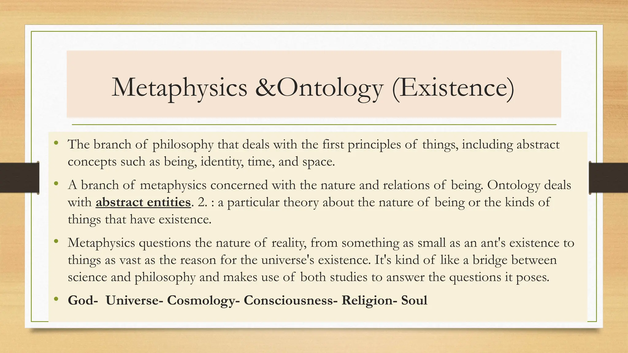 Branches of Philosophy ancient& medival philosophy.pptx