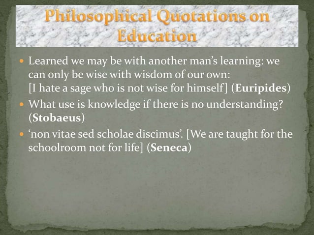 Branches of philosophy report | PPTX | Science