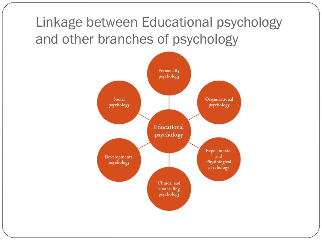 Branches Of Psychology branches-of-psychology