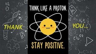 Branches of science | PPTX