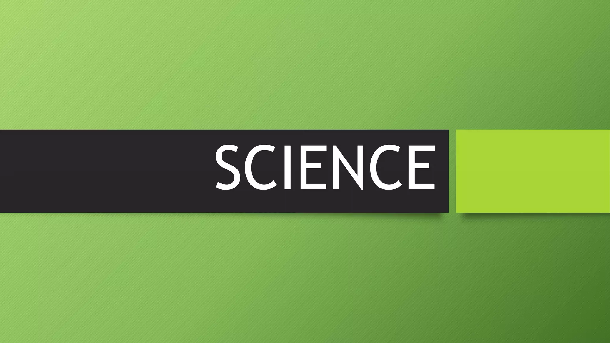 branches of science.pptx