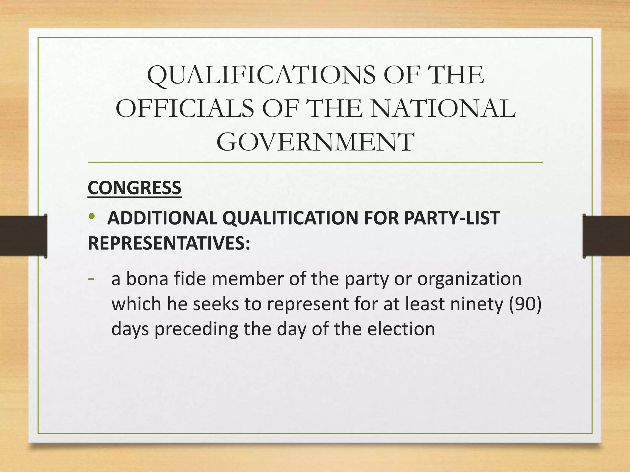 Branches of the Philippine Government | PPTX