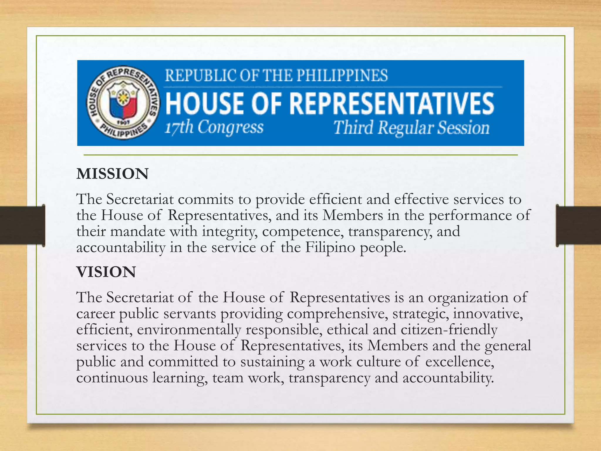 Branches of the Philippine Government | PPTX