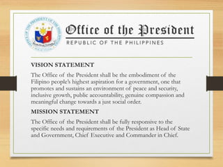Branches of the Philippine Government | PPTX