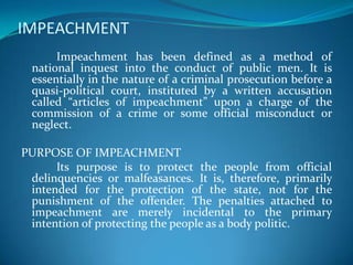 Branches of the philippine government | PPTX