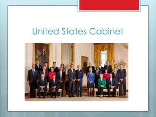 Branches of the United States government | PPTX