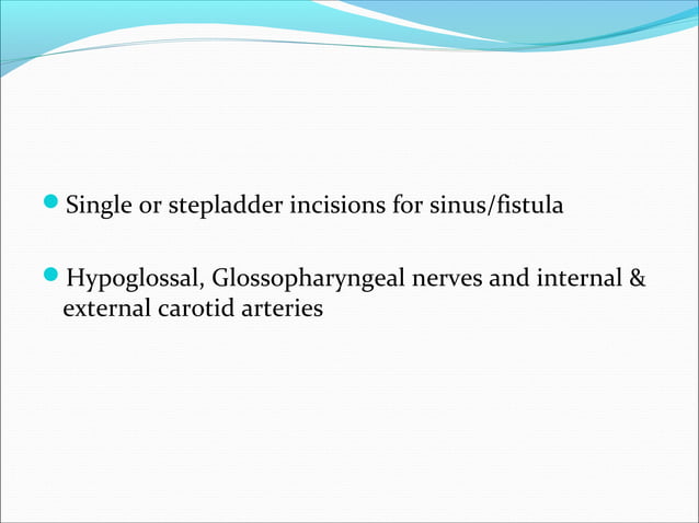 Branchial cyst and thyroglossal cyst | PPT | Thyroid Disorders | Endocrine and Metabolic Diseases