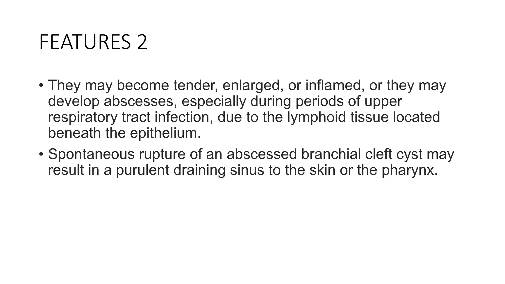 BRANCHIAL CYSTS et.pptx