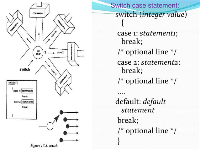 Branching in C | PPT