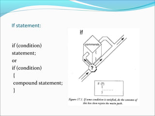 Branching in C | PPT