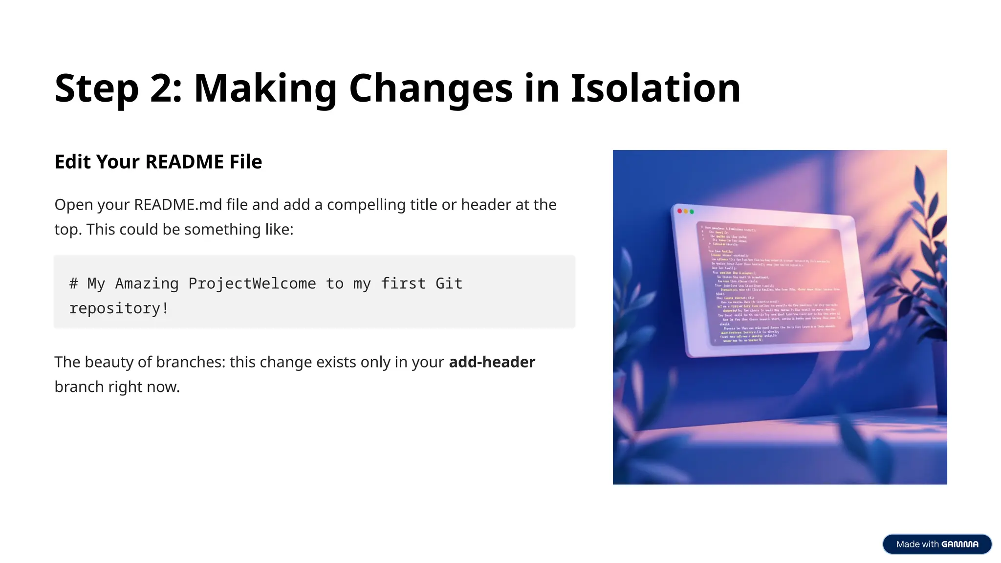 Branching-Simulation-Workshop.pptxxccxcxzcxzzzxcxz | PPTX