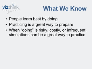 Branching Simulations | PPT