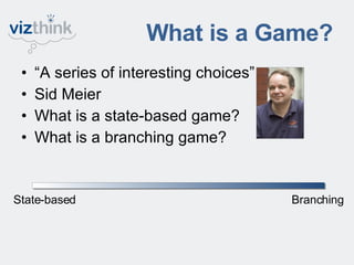 Branching Simulations | PPT