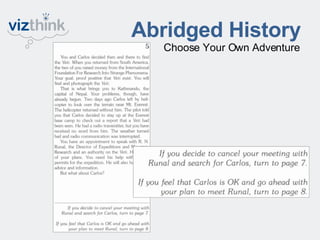 Branching Simulations | PPT