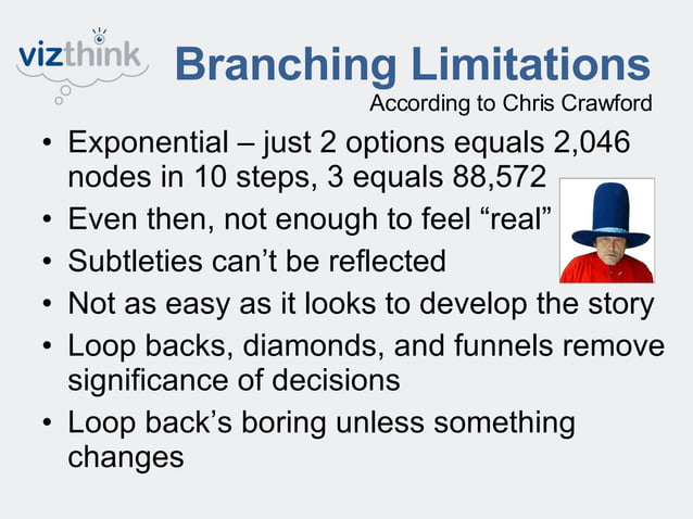 Branching Simulations | PPT