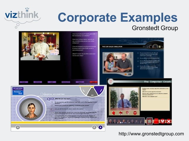 Branching Simulations | PPT