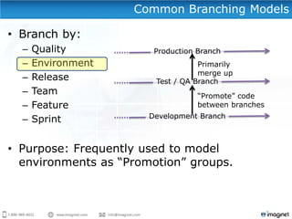 Branching and Merging and Bears, Oh My! | PDF