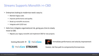 Branching Out: How To Automate Your Development Process | PPT