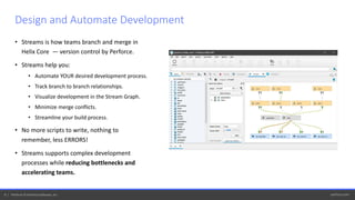 Branching Out: How To Automate Your Development Process | PPT