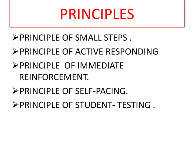 Branching programing ritima | PPTX