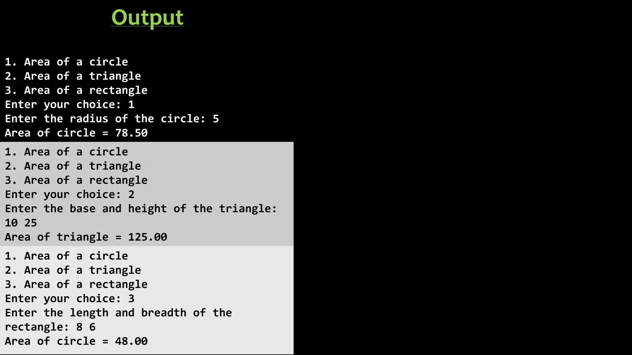 Branching statements | PPTX