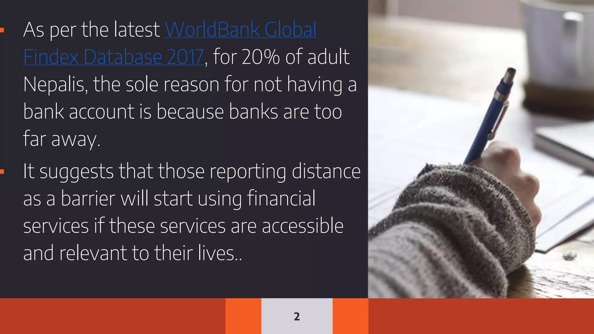 Branchless banking and ips | PPT