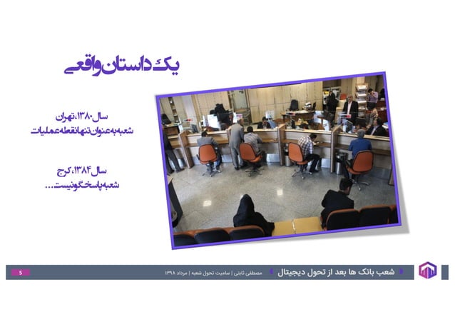 Branch transformation | PPT