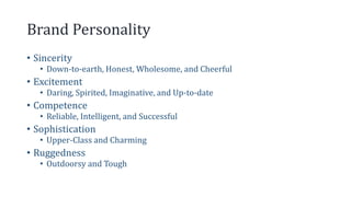 Brand management and its categories to enhance | PPTX | Advertising ...