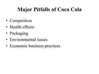 Brand coca-cola- | PPTX