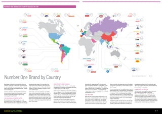 Brand footprint-report 6-2014 | PDF