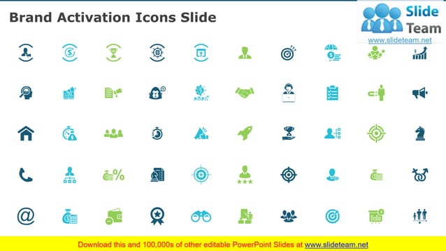 Brand Activation PowerPoint Presentation Slides | PDF