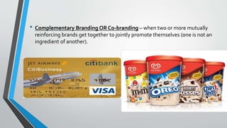 Brand and branding | PPTX