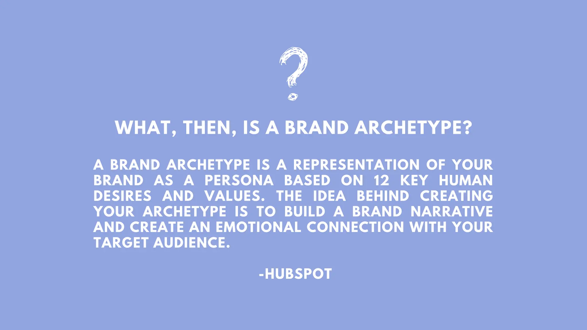 Brand Archetypes | PDF