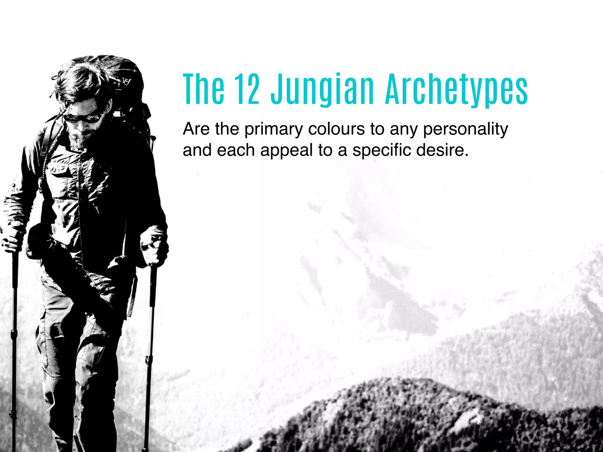 Brand Archetypes: The Science Behind Brand Personality | PDF