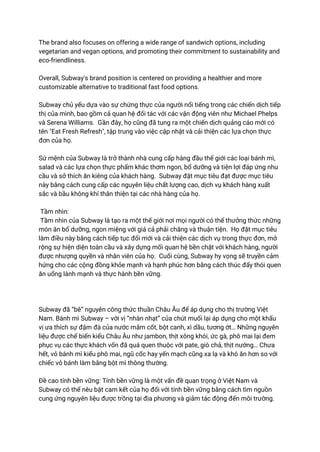 Brand audit Subway.docx