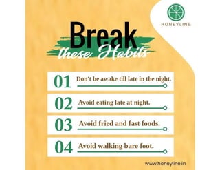 Eat Three meals a day | PPT