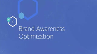 Brand Awareness Objective | PPT