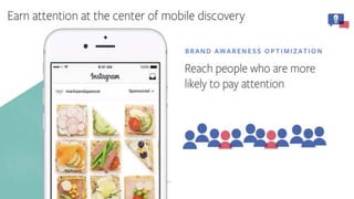 Brand Awareness Objective | PPT