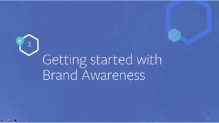 Brand Awareness Objective | PPT
