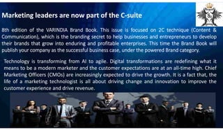 8th Edition My Brand Book | PPT