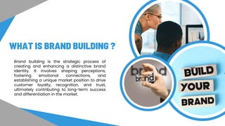Brand Building Crafting a Legacy.pptx