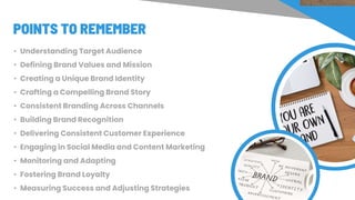 Brand Building Crafting a Legacy.pptx