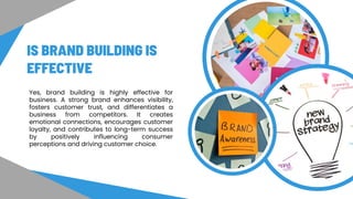 Brand Building Crafting a Legacy.pptx