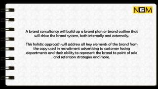Brand consulting | PDF
