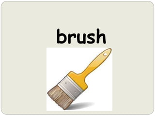 BR and CR Blends | PPT