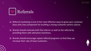 The Need for Building Brand Credibility | PPT