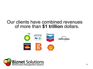 Biznet Solutions Ltd | PPT