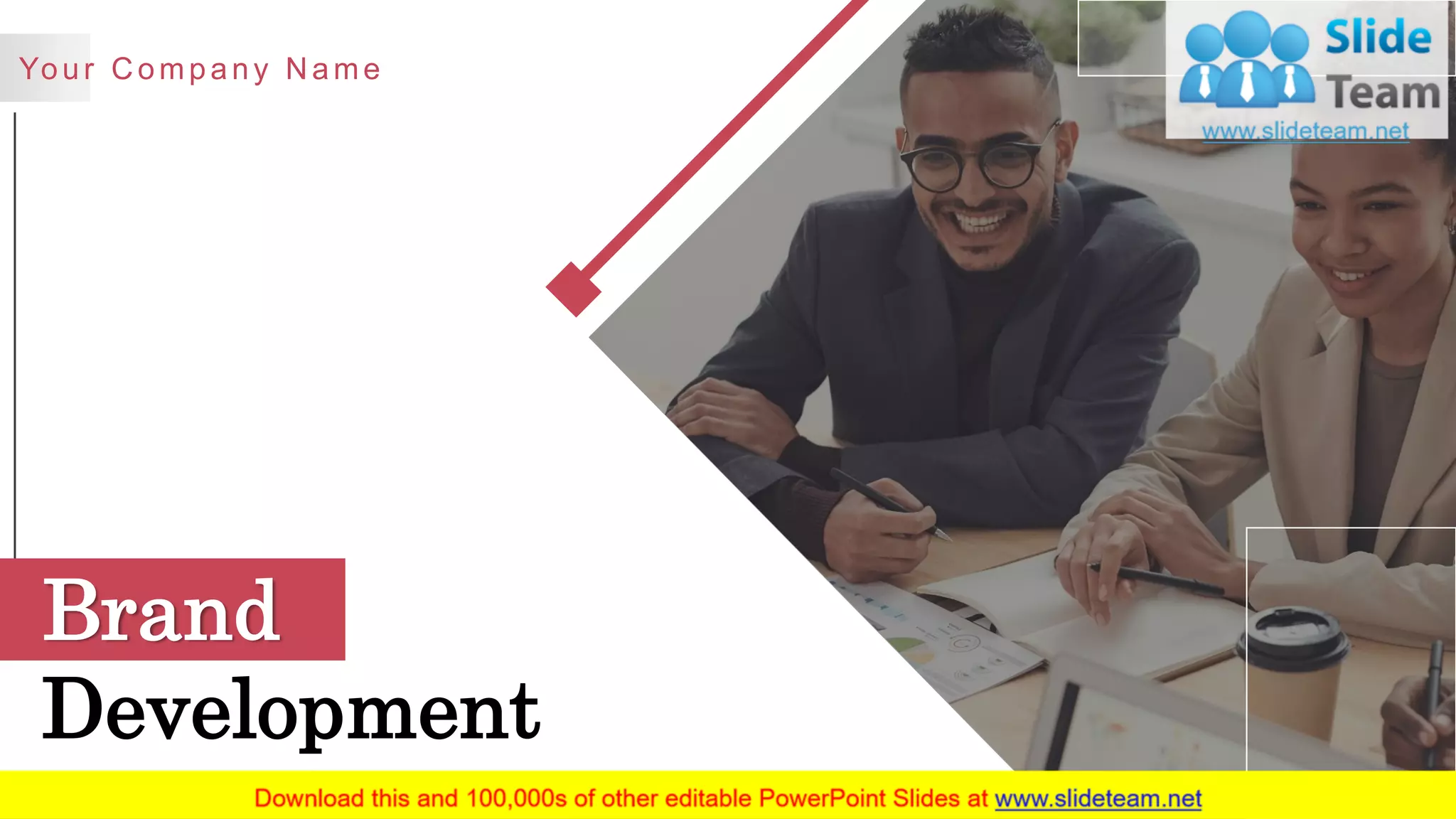 Brand Development PowerPoint Presentation Slides | PDF