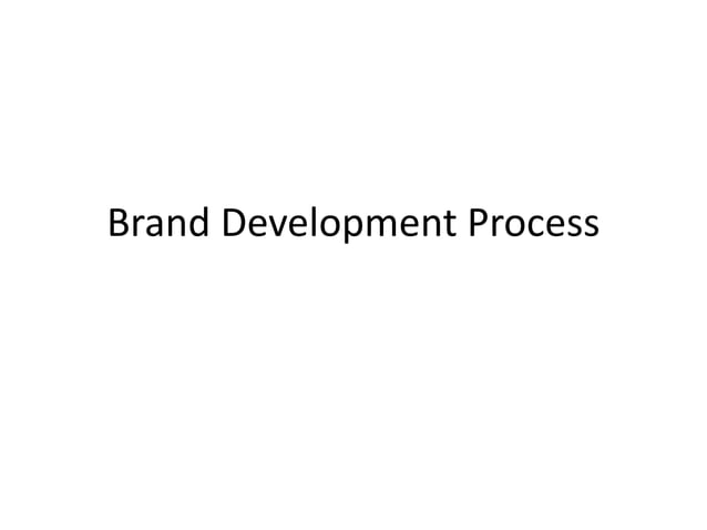 Brand Development Process.pptx
